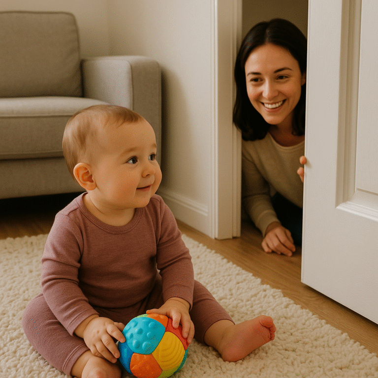 What Is a Velcro Baby? Signs, Causes & How to Support Your Clingy Infant