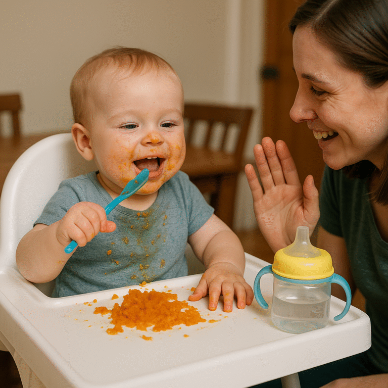 What to Expect at 10 Month : Baby Development, Growth & Care