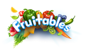 Fun Fruitables: Perfect Card Game for Kids 5-8! Buy Now!
