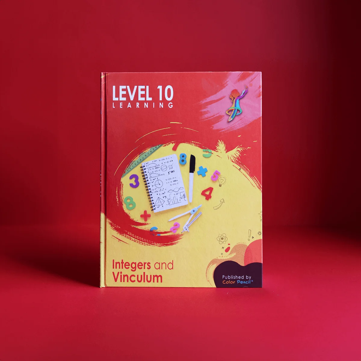 Buy Vedic Math Books for Kids | ColorPencil